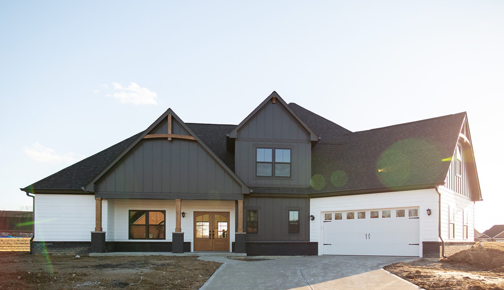 Virtual - Joyner Homes